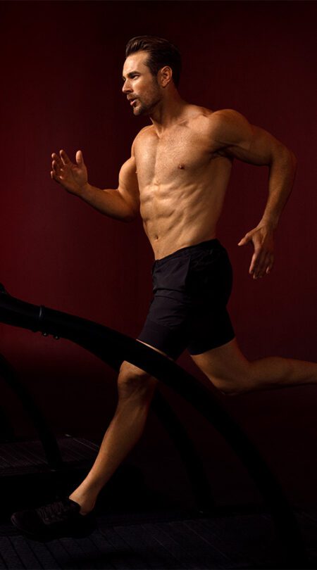 Barry's : les meilleurs entraînements HIIT et cours de remise en forme ...