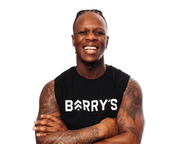 Richmond Studio: Book Fitness Classes in Toronto | Barry's