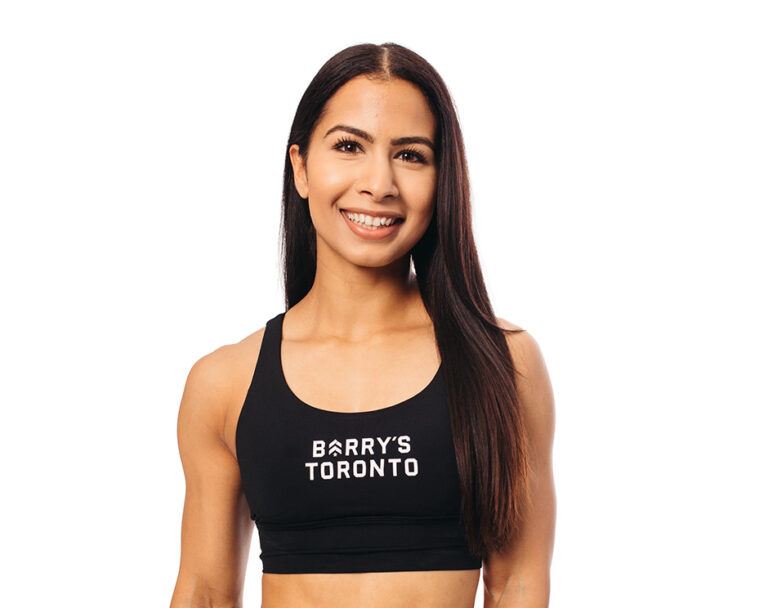 Richmond Studio: Book Fitness Classes in Toronto | Barry's