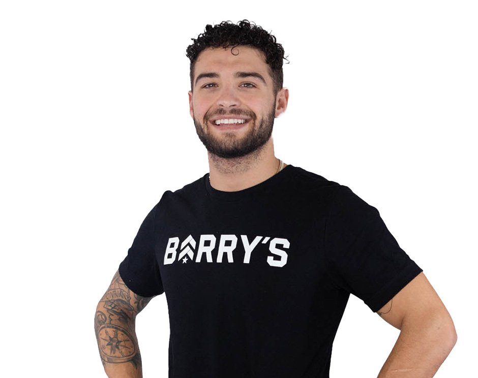 Gym in Tampa, FL Near Me: Book a Workout Class | Barry's