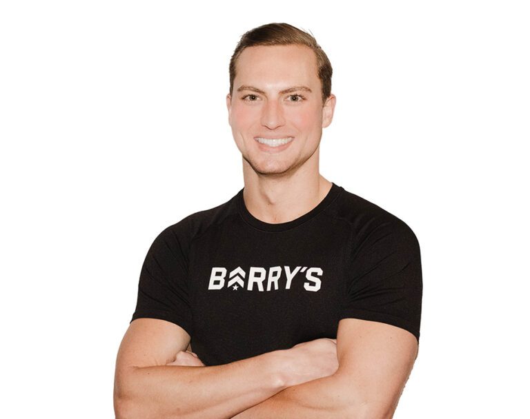 Fitness Coaches & Instructors | Barry’s