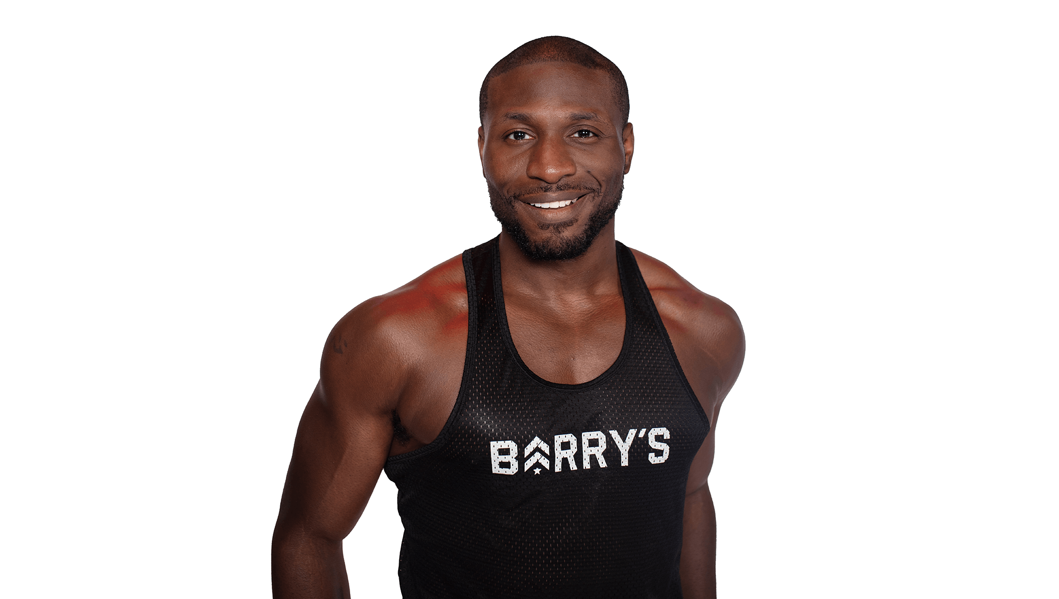 Fitness Instructor: Phillip Solomon | Barry's