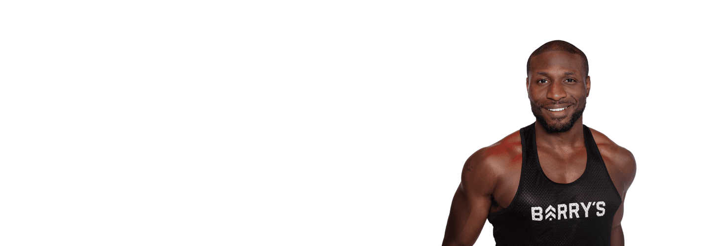 Fitness Instructor: Phillip Solomon | Barry's