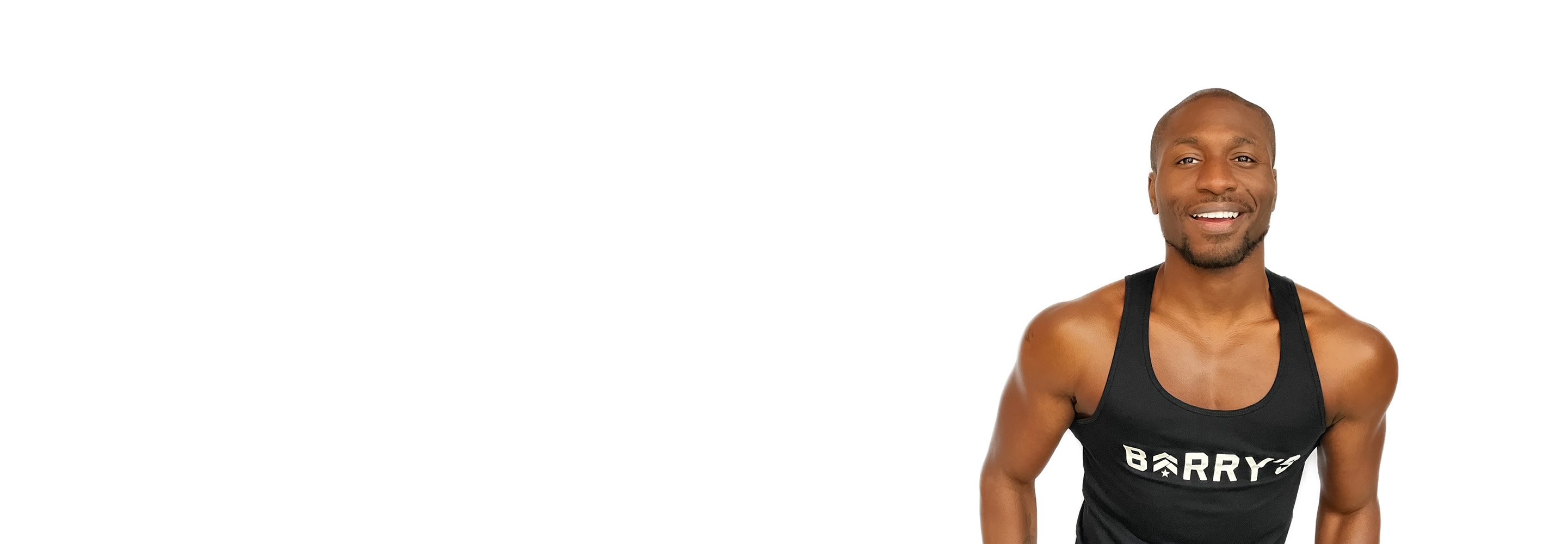 Fitness Instructor: Phillip Solomon | Barry's