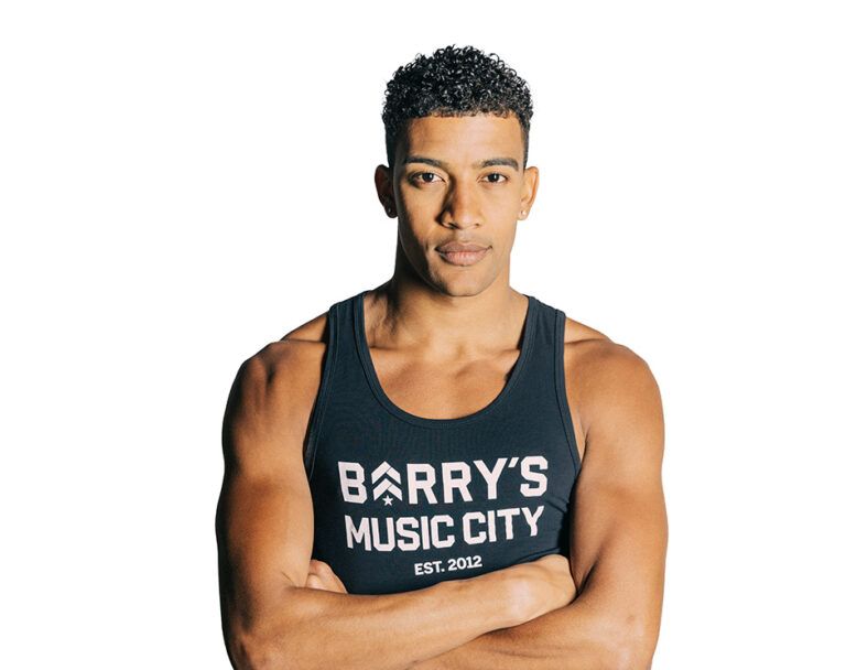 Gym in Nashville, TN Near Me: Book a Workout Class | Barry's