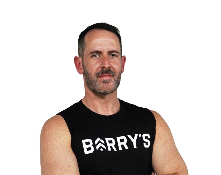 Calgary Gym Studio: Book a Fitness Class Near Me | Barry's