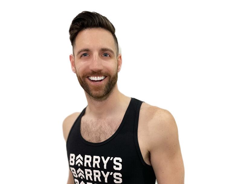 Gym in Downtown Boston: Book a HIIT Workout Class | Barry's