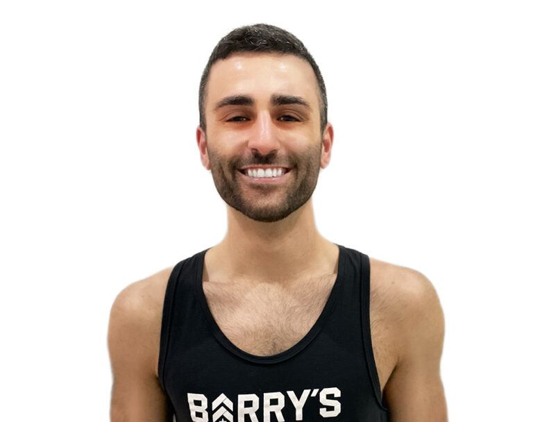 Gym in Downtown Boston: Book a HIIT Workout Class | Barry's