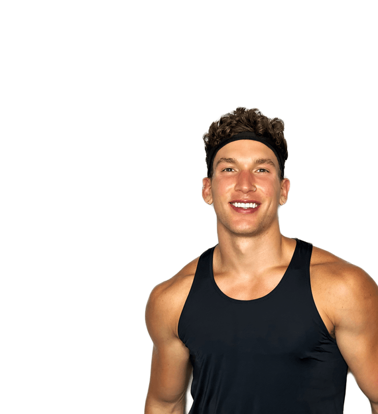 Fitness Instructor: Davis Thompson | Barry's