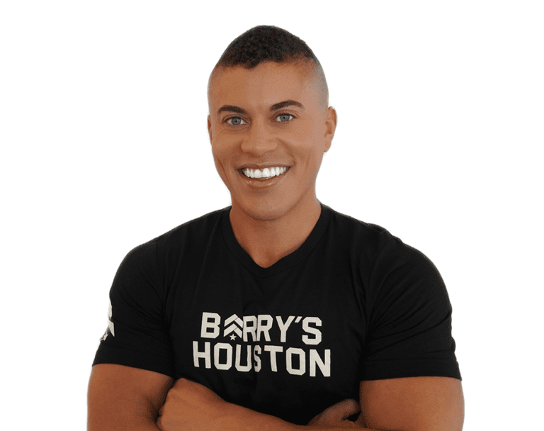Houston Gym Near Me: Book a HIIT Workout Class | Barry's