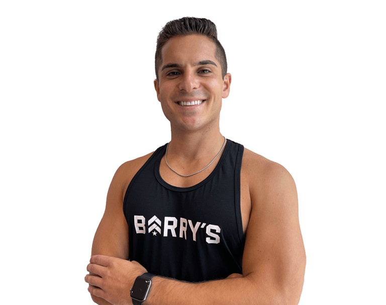 Fitness Instructor: Jodi Campbell | Barry's