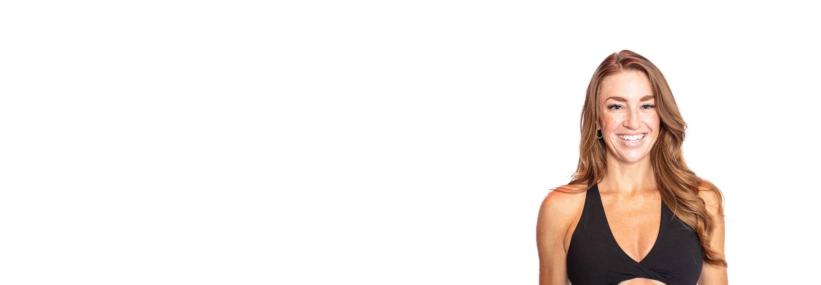 Instructor de fitness: Cait Katz | barry