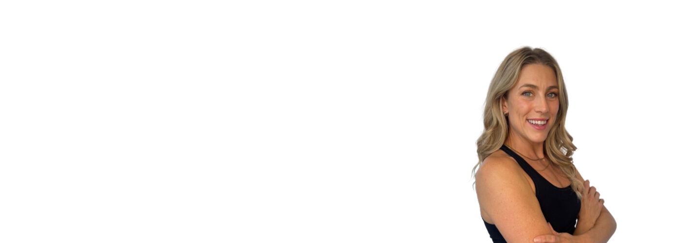 Fitness Instructor: Erika Rae | Barry's