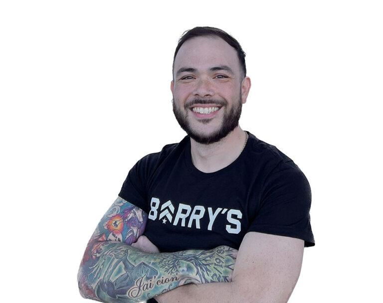 Santana Row Gym Near Me: Book a Workout Class | Barry's