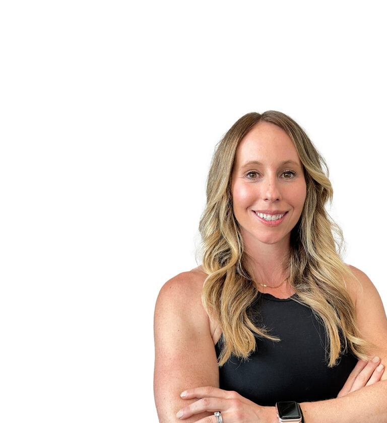 Fitness Instructor: Meghan McCollough | Barry's