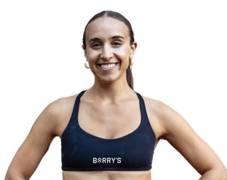 Fitness Instructor: Johnny Hilbrant-Partridge | Barry's