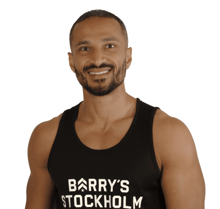 Stockholm Gym Studio: Boka en HIIT-klass nära mig | Barrys