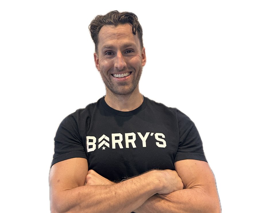 Fitness Instructor: Cameron Close | Barry's