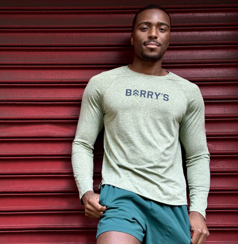 Corporate Bookings: Group Exercise Classes | Barry’s