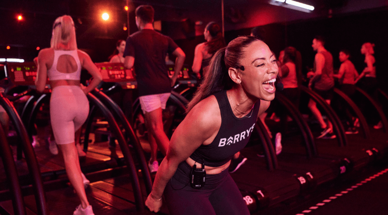 Exclusive First Timer Offer | Barry’s