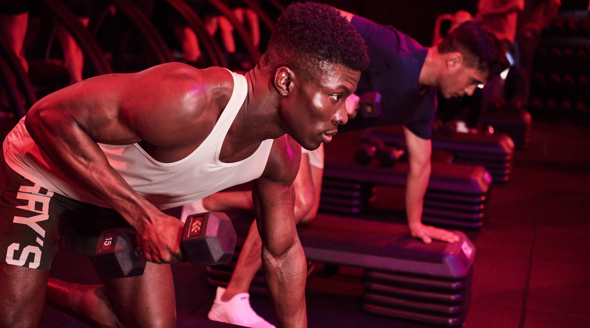 Exclusive First Timer Offer | Barry’s