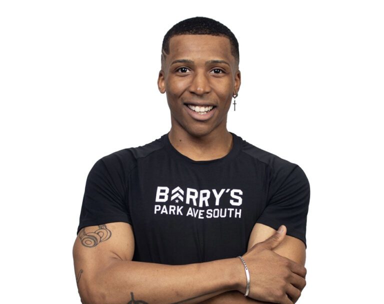 Gym in Brooklyn, NY: Book a HIIT Workout Class | Barry’s