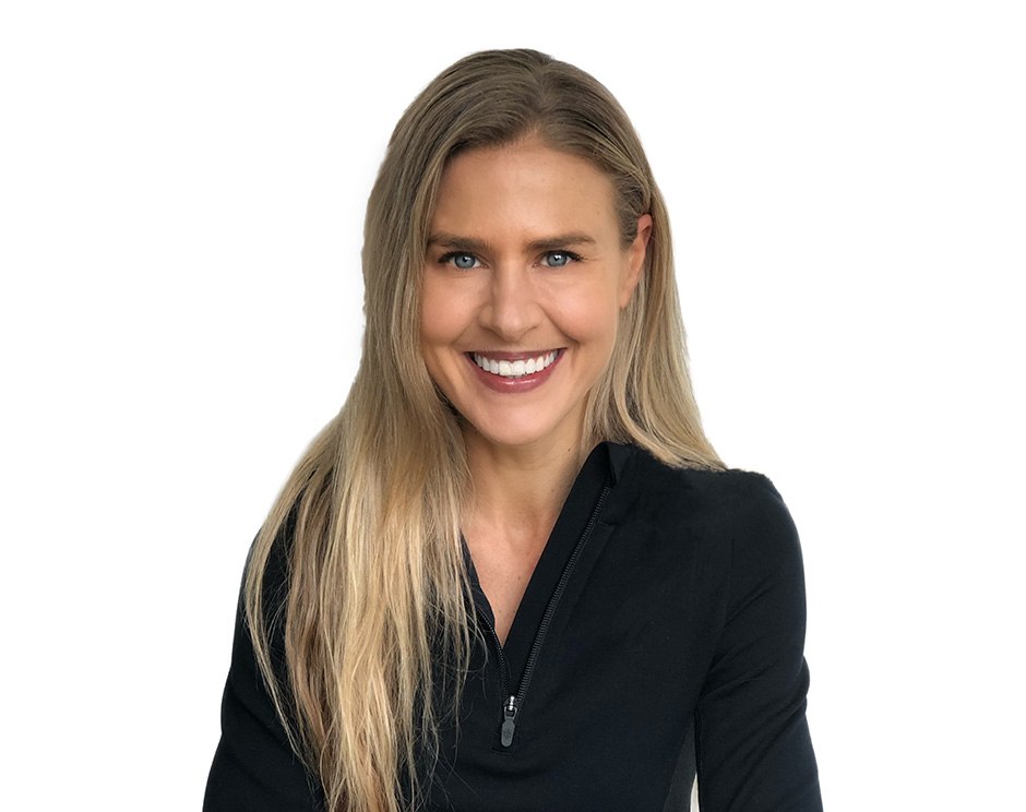 Fitness Instructor: Alex Hodges | Barry's