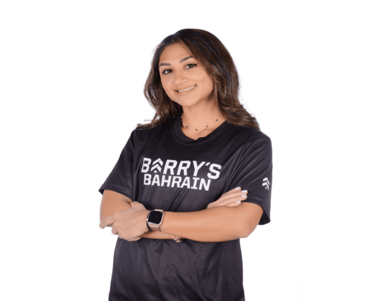 Fitness Center in Bahrain: Book a Workout Class | Barry’s