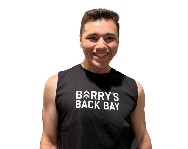 Gym in Downtown Boston: Book a HIIT Workout Class | Barry's