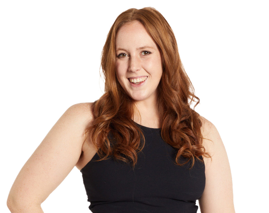 Fitness Instructor: Haley Wall | Barry's