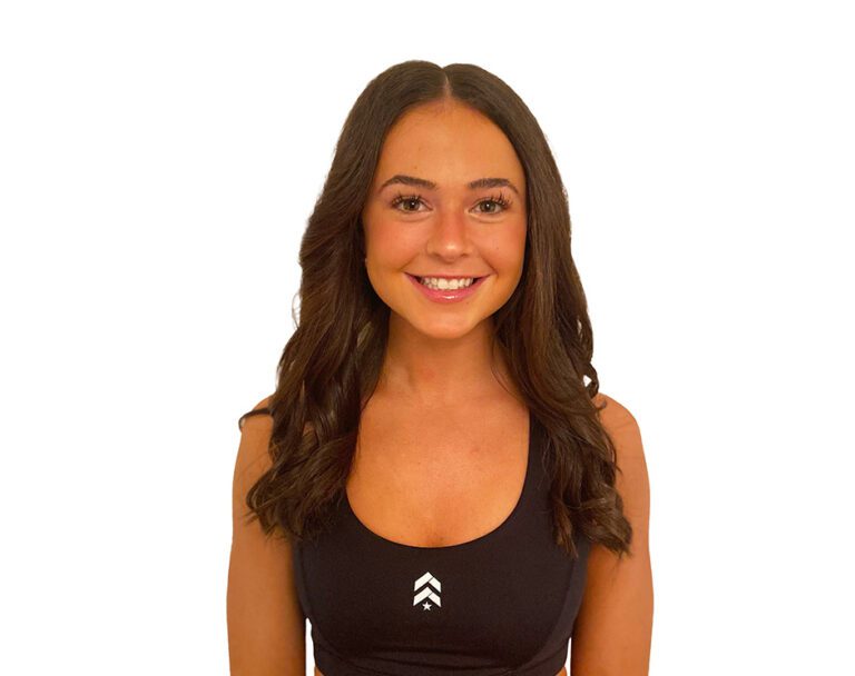 Fitness Instructor: Johnny Hilbrant-Partridge | Barry's