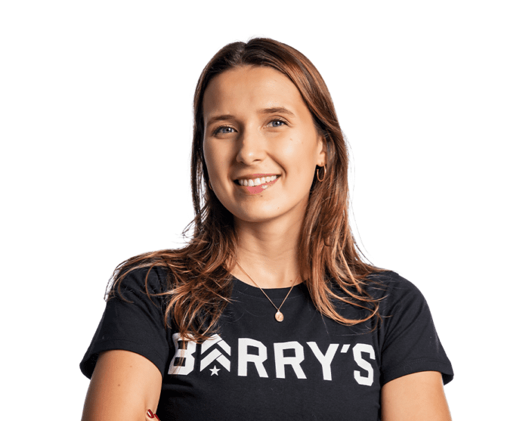 Fitness Coaches & Instructors | Barry’s