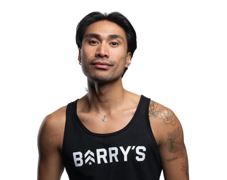 Yorkville Gym in Toronto: Book a Workout Class | Barry's