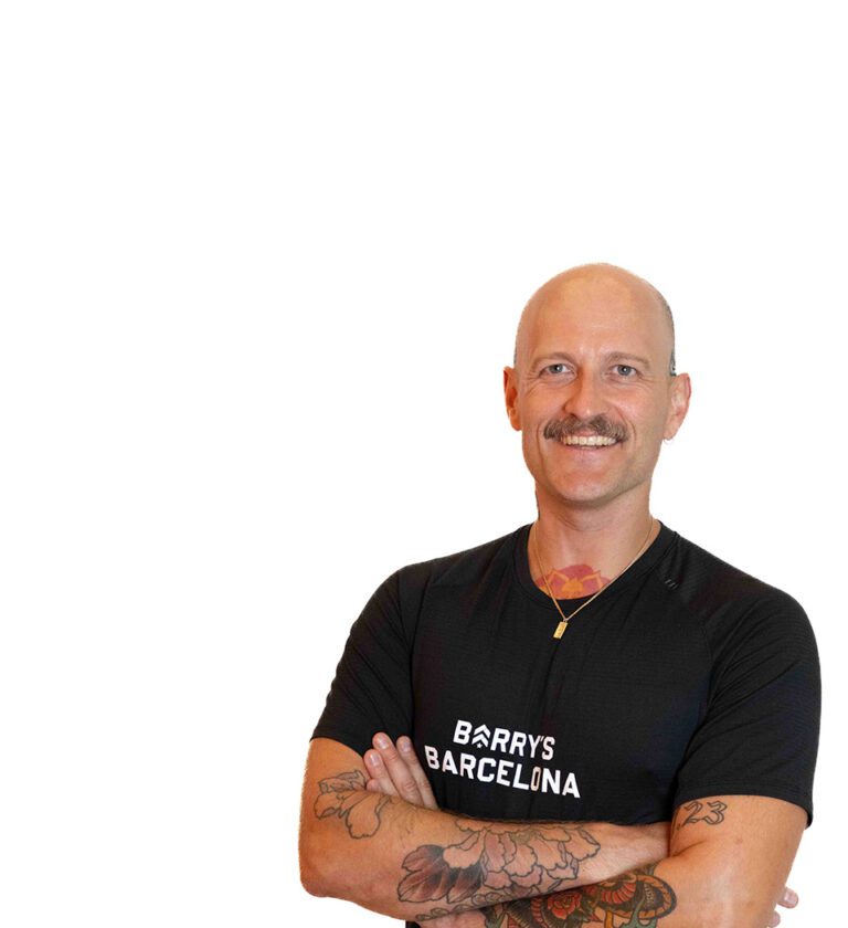 Fitness Instructor: Joey Till | Barry's