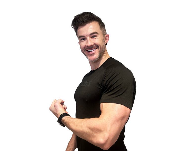 Gym Near Me in Salt Lake City, UT: Book a Workout Class | Barry’s