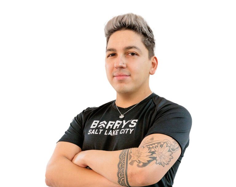 Gym Near Me in Salt Lake City, UT: Book a Workout Class | Barry’s